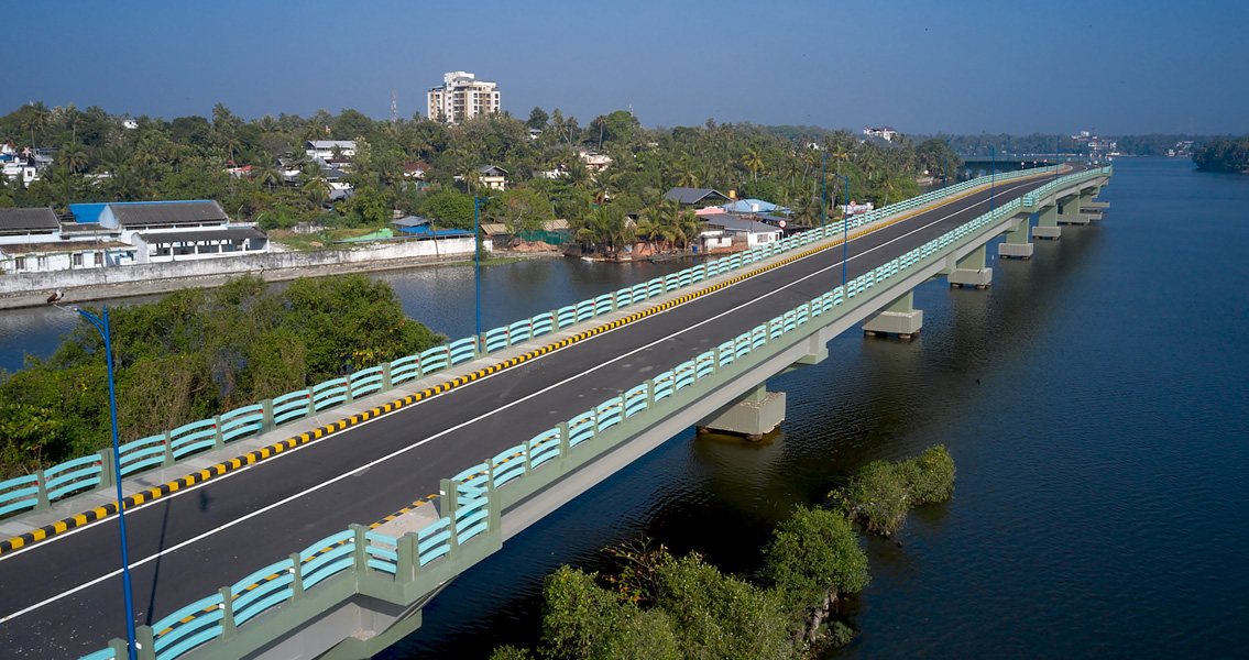 Big deal in India - MC-Bauchemie