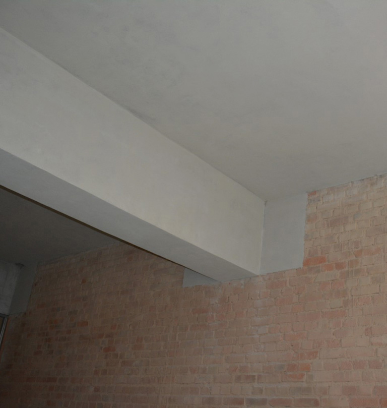 Concrete Cosmetics - MC-Bauchemie