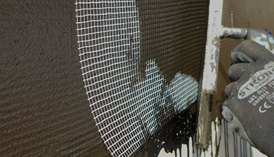 Zentrival PL-Flex Super (C2TES1) - MC-Bauchemie