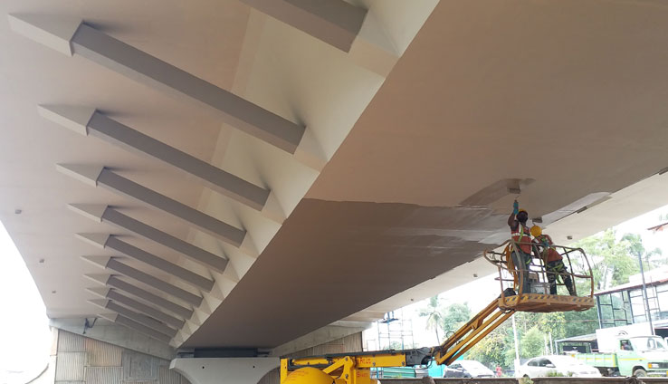 MC-PowerPro HCR - MC-Bauchemie