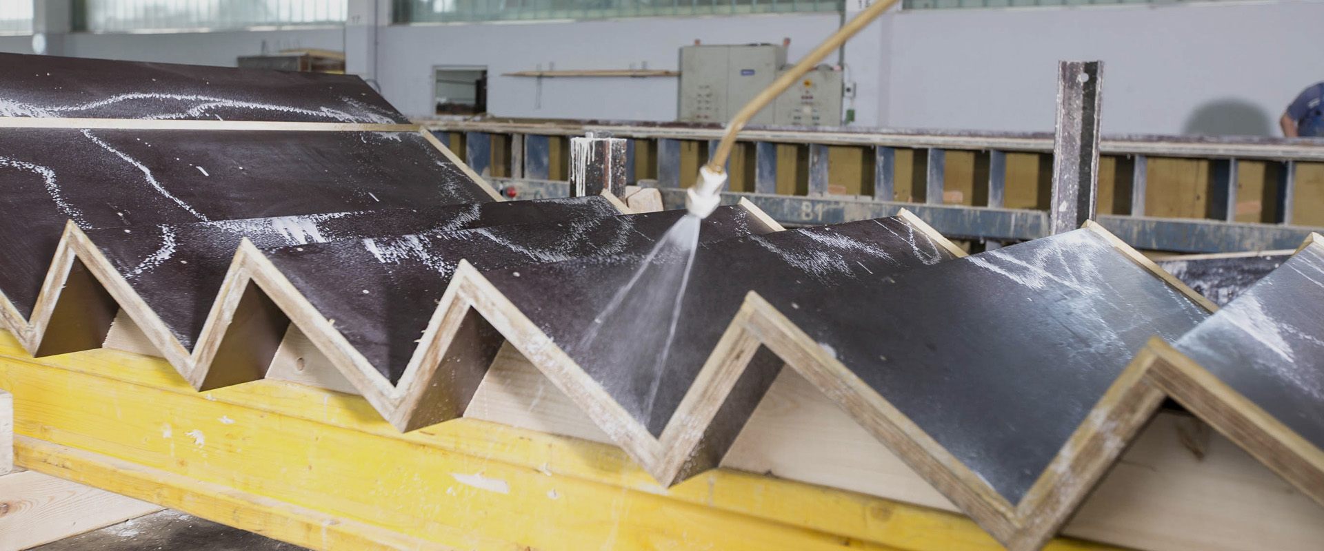 Eco-friendly concrete release agents - MC-Bauchemie