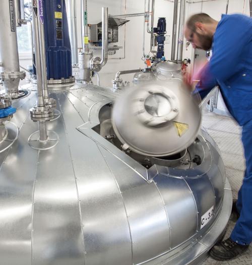 Admixtures & Additives - MC-Bauchemie