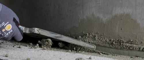 Filling and assembling mortars - MC-Bauchemie