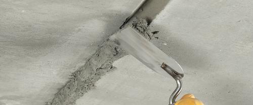 Universal fillers - MC-Bauchemie